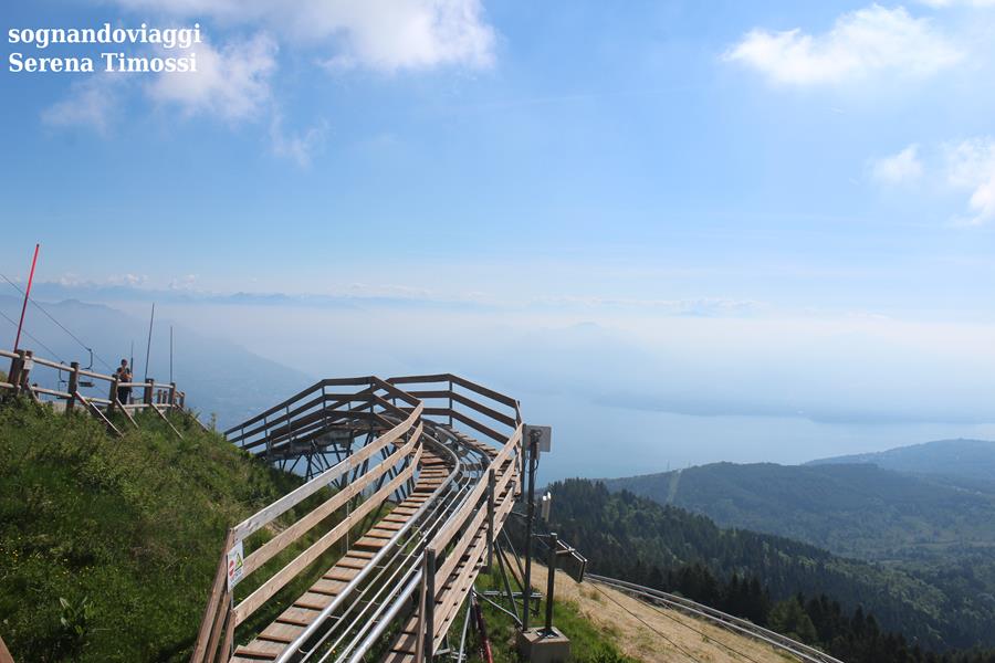 ALPYLAND, ADRENALINA E VISTA MOZZAFIATO – Sognando Viaggi