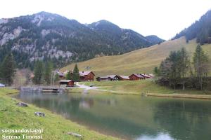 LIECHTENSTEIN, IL PRINCIPATO FIABESCO CHE VALE LA PENA VISITARE ...