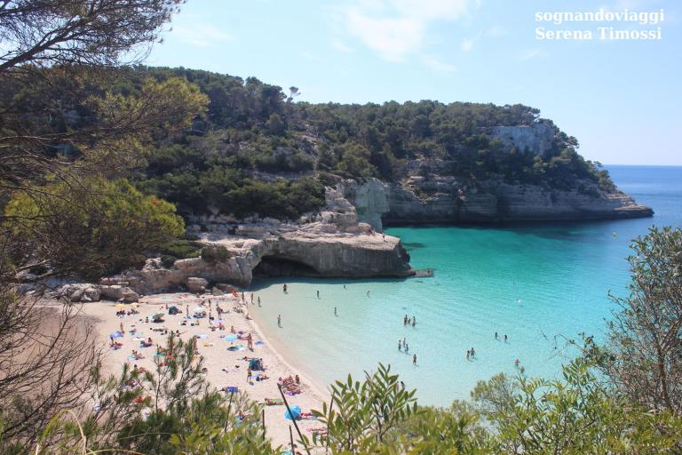 MINORCA IN UNA SETTIMANA: ITINERARIO E SPIAGGE DA NON PERDERE ...