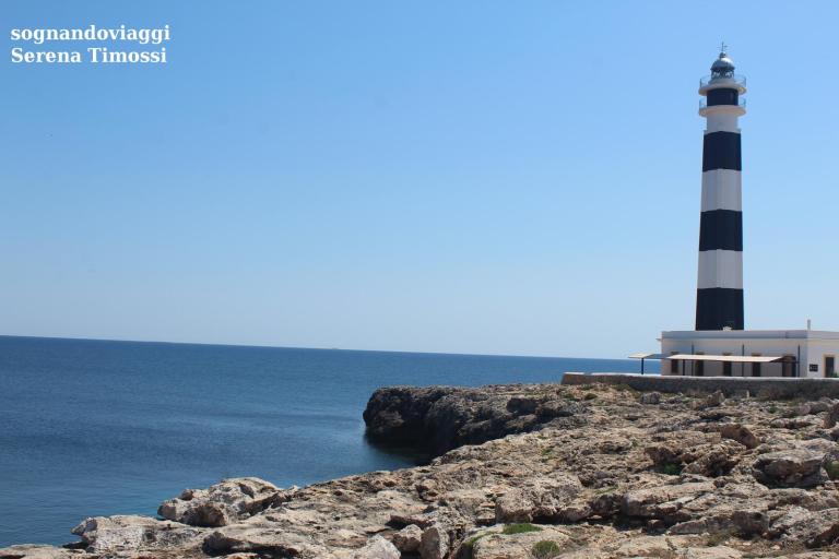 MINORCA IN UNA SETTIMANA: ITINERARIO E SPIAGGE DA NON PERDERE ...