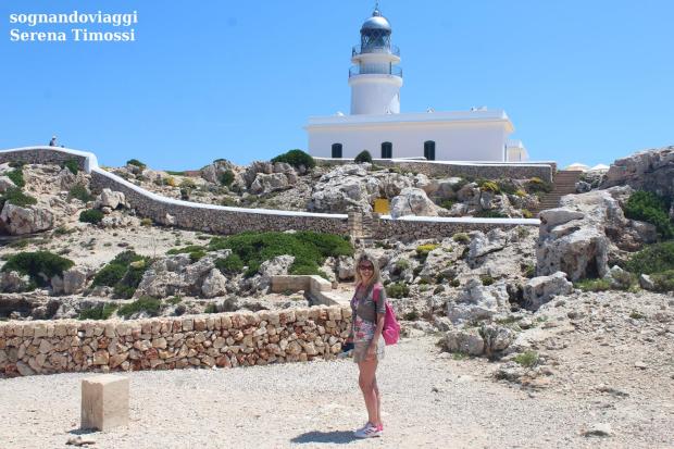 MINORCA IN UNA SETTIMANA: ITINERARIO E SPIAGGE DA NON PERDERE ...