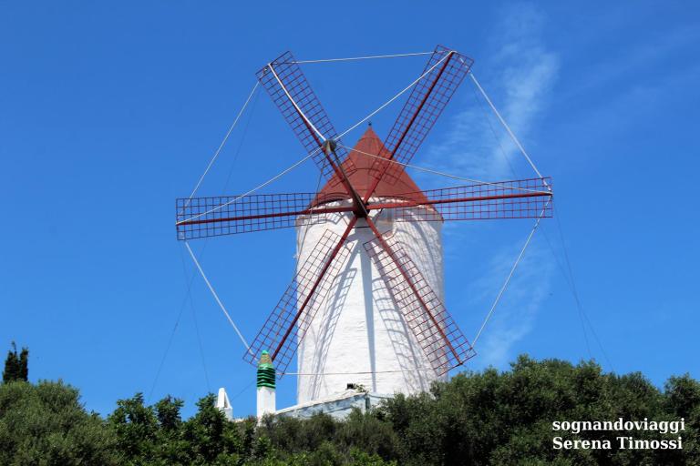 MINORCA IN UNA SETTIMANA: ITINERARIO E SPIAGGE DA NON PERDERE ...