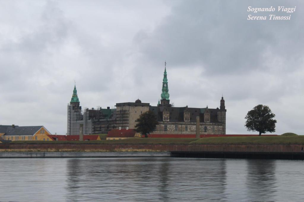KRONBORG: IL CASTELLO DI AMLETO TRA STORIA E LEGGENDA – Sognando Viaggi