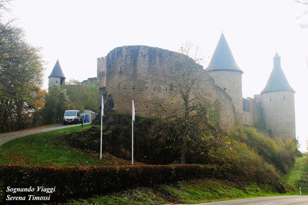 COSA VEDERE IN LUSSEMBURGO: ITINERARIO E GUIDA ALLA SCOPERTA DEL ...