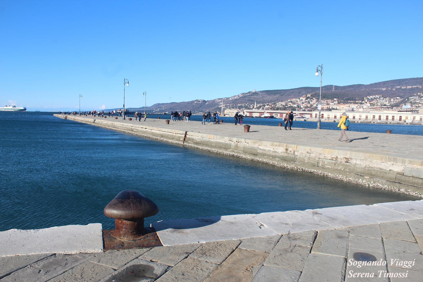 COSA VEDERE A TRIESTE: ITINERARIO DI UNO O DUE GIORNI – Sognando Viaggi