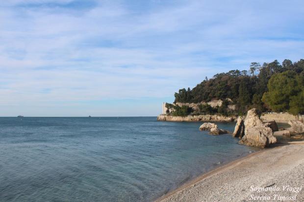 COSA VEDERE A TRIESTE: ITINERARIO DI UNO O DUE GIORNI – Sognando Viaggi